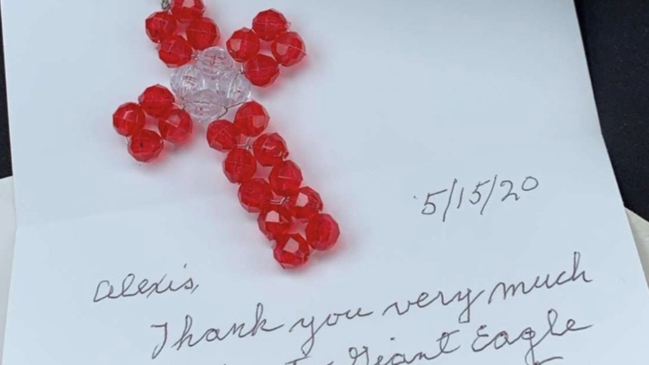 College of Medicine Thanked for Act of Kindness During COVID-19 ...