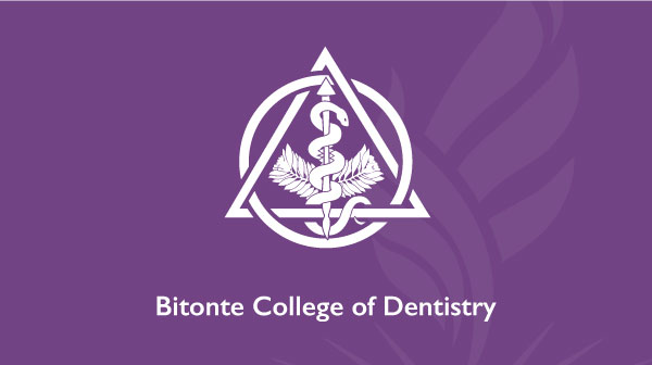 Bitonte College of Dentistry | NEOMED