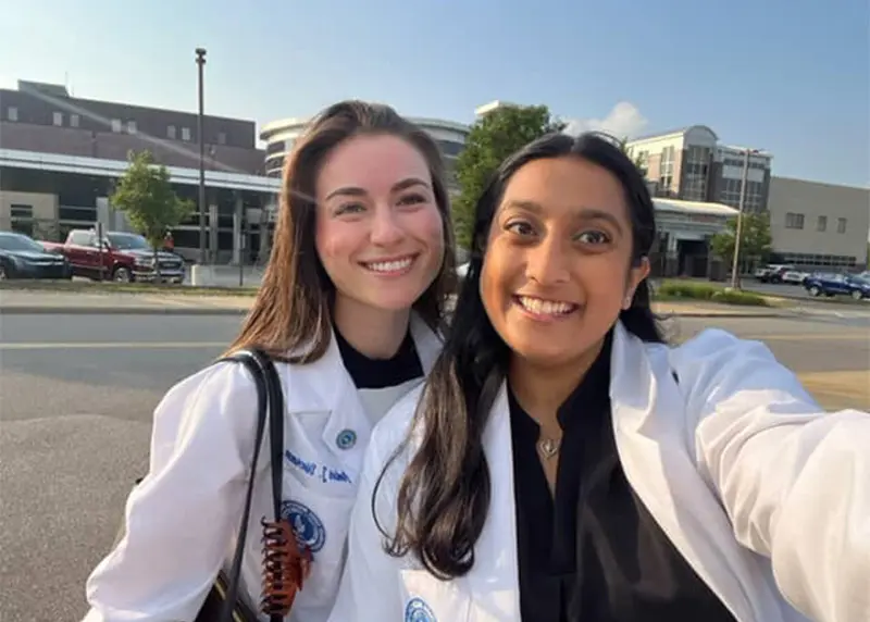 NEOMED | Colleges of Medicine, Pharmacy, Dentistry & Graduate Studies