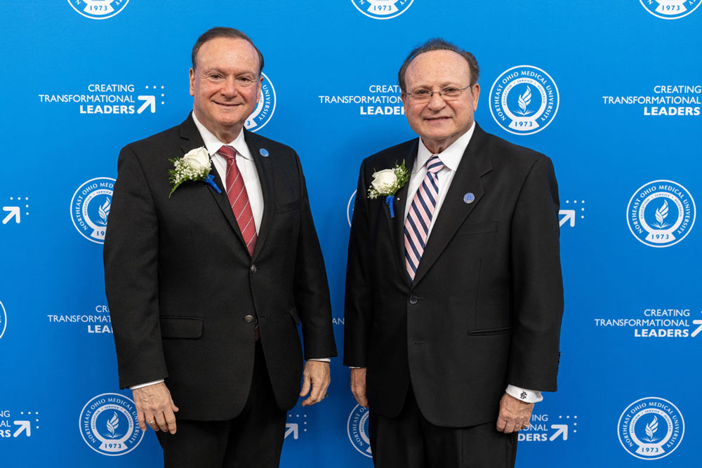 Developing NEOMED’s newest college | Ignite Magazine | NEOMED