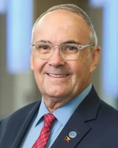 Purple Star Military Lounge | NEOMED