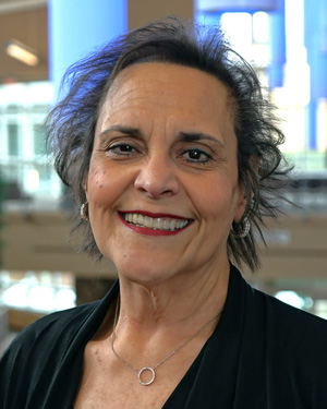 Leaders and faculty | College of Dentistry | NEOMED