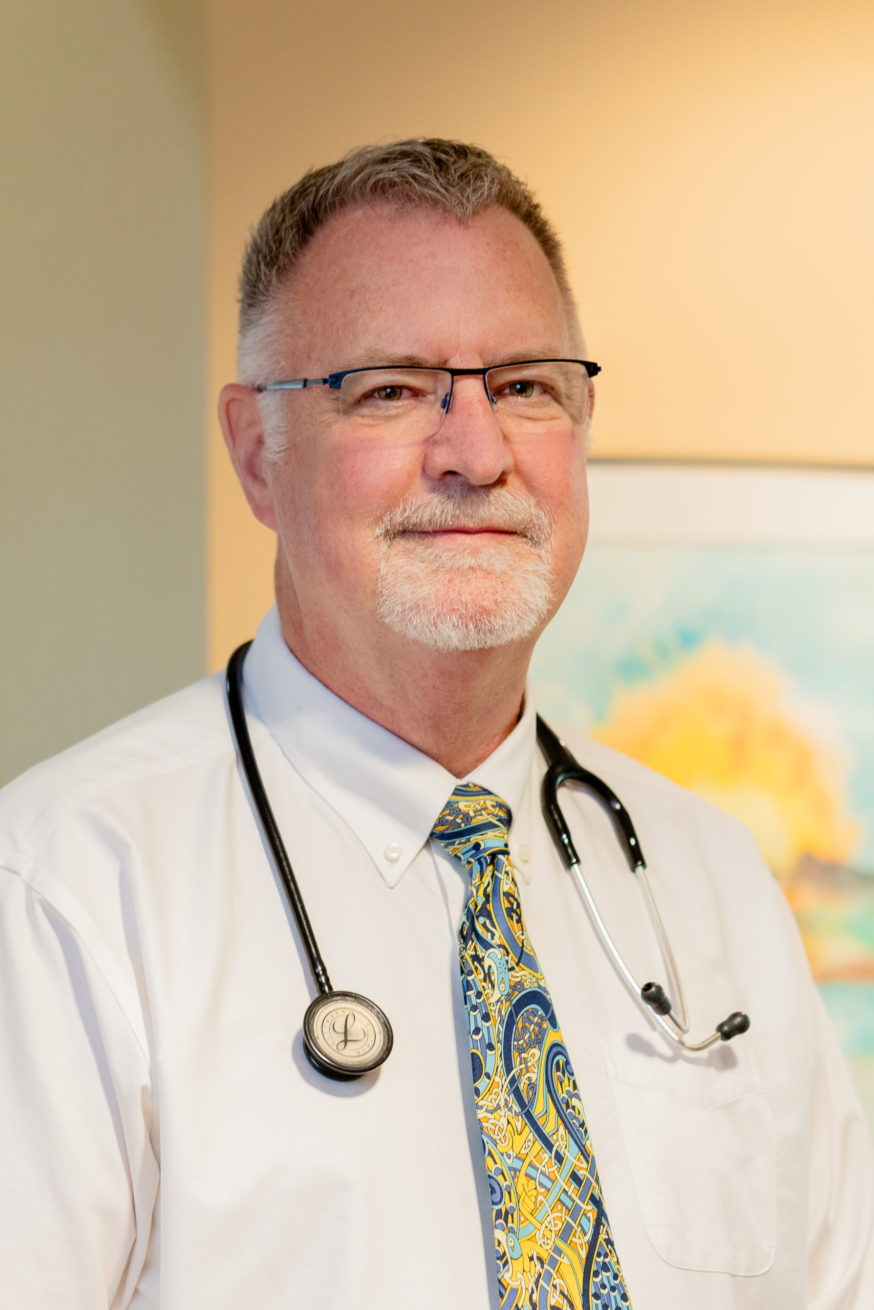 Education Innovation Award | College of Medicine | NEOMED