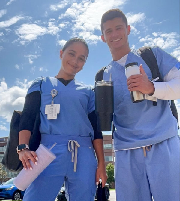 Early Assurance Medical School Program | NEOMED