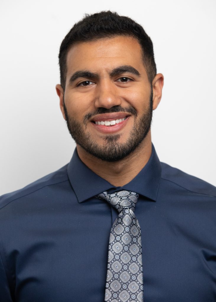 New College of Medicine Student Leaders Elected | College of Medicine ...