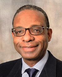 Leadership in the College of Medicine | NEOMED