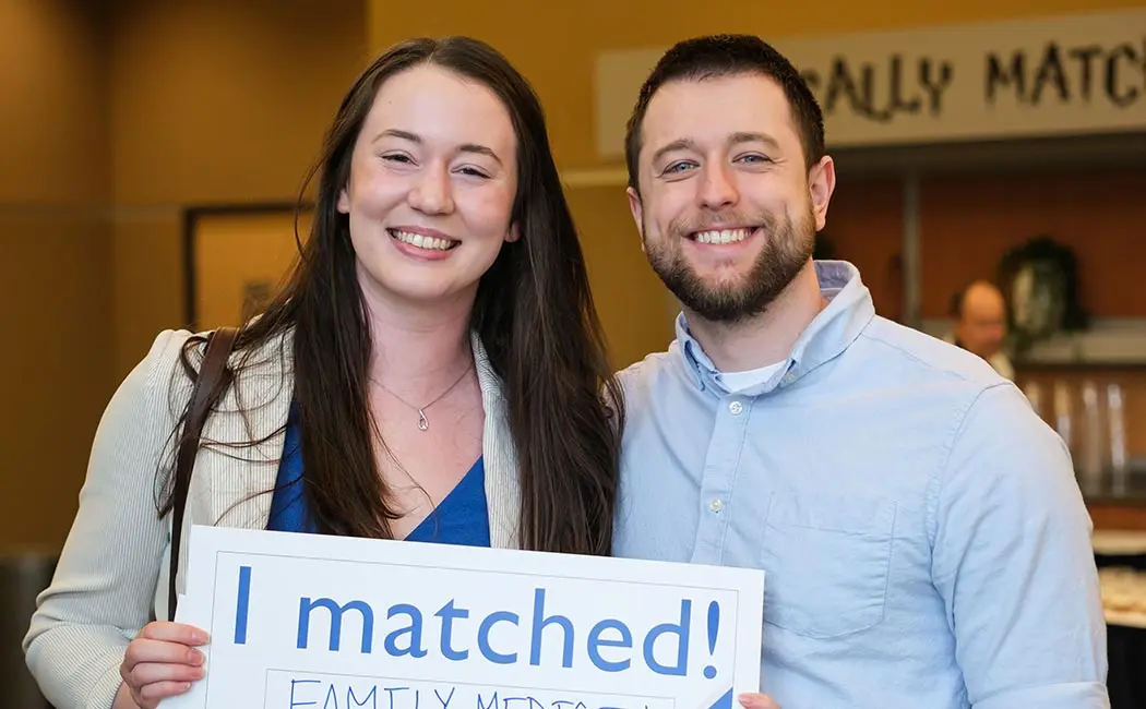 About the College of Medicine at NEOMED | Northeast Ohio Medical University