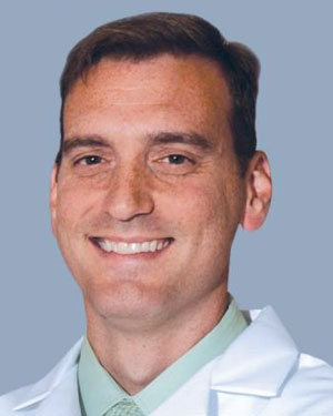 Leadership in the College of Medicine | NEOMED