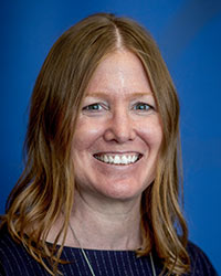 Leah Sheridan receives national honor from IAMSE | the PULSE | NEOMED