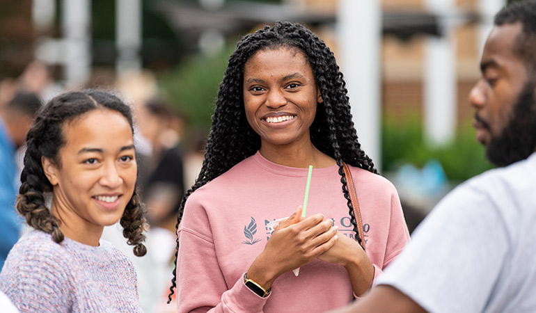 Alpha Omega Alpha | College of Medicine | NEOMED