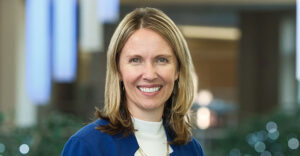 Katherine Tromp, Pharm.D., appointed dean of NEOMED College of Pharmacy ...